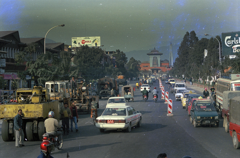Kathmandu city of old, longing to look back- कोसेली - कान्तिपुर समाचार