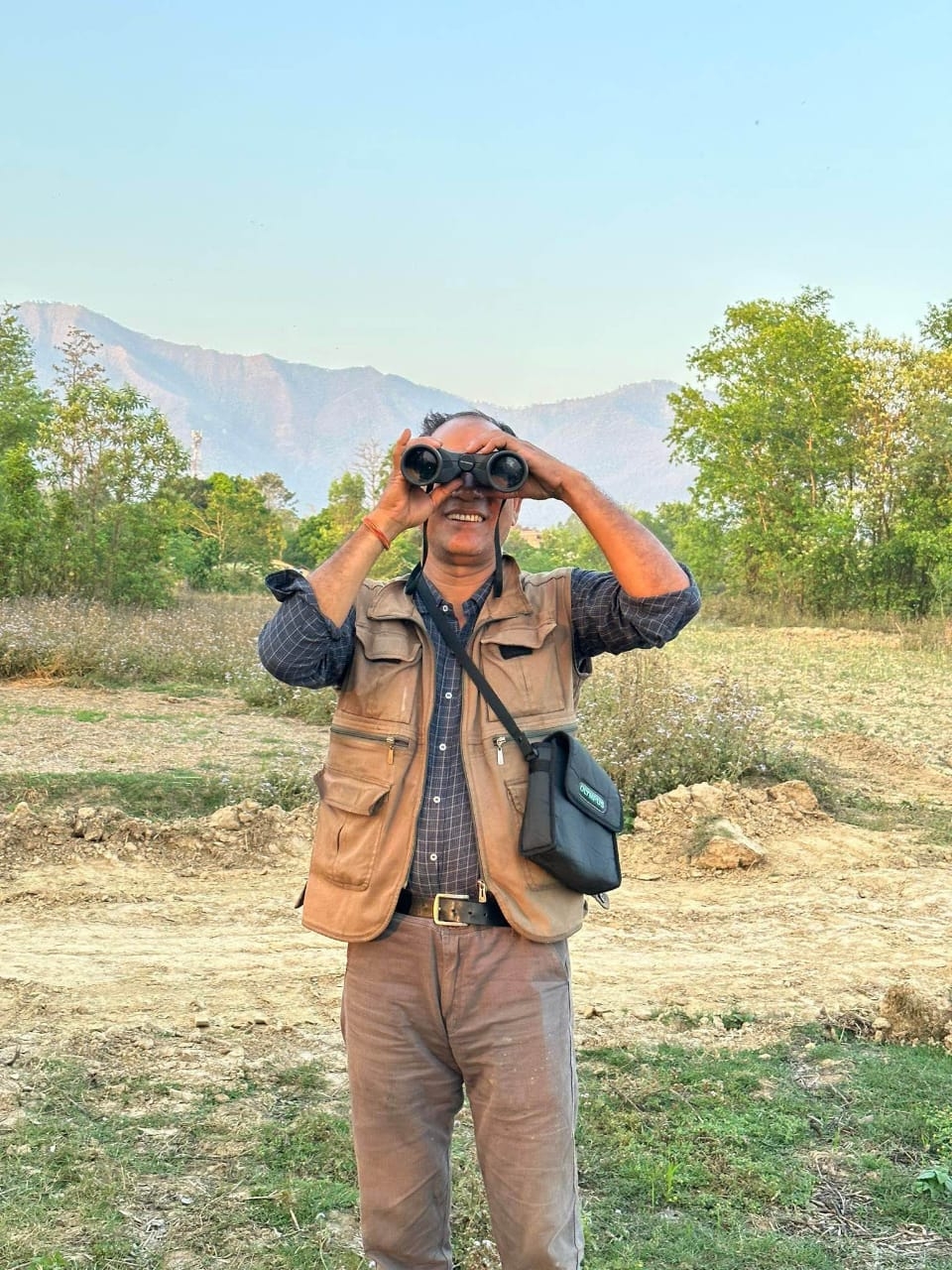 जसले गुलेली बटुलेर डल्फिन जोगाए- फिचर - कान्तिपुर समाचार