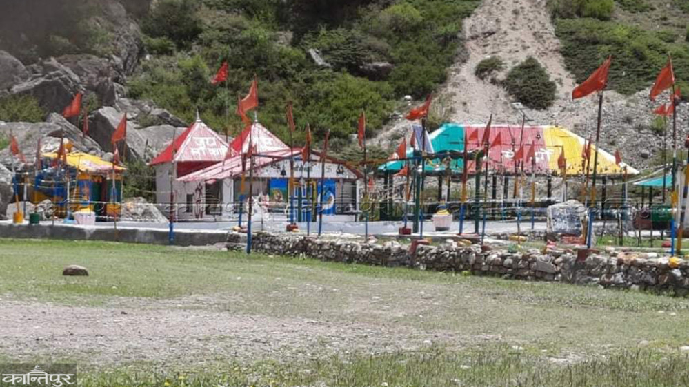 Why does the Kalapani issue persist? Understand in seven facts- समाचार ...